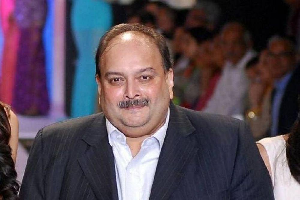 Mehul Choksi’s arrest in Belgium a good first step