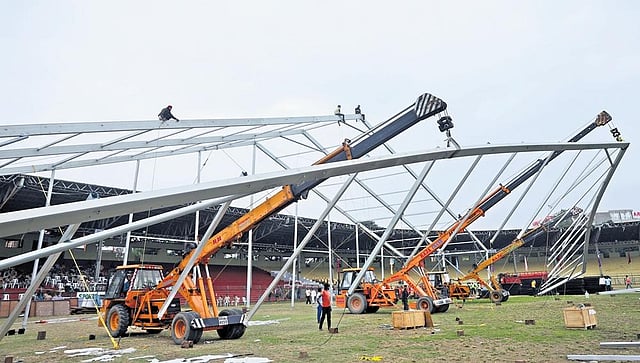 As CM, Revanth may sign six guarantees file first