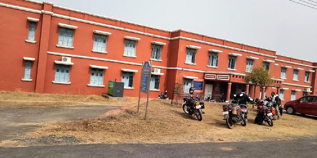 Odisha's MSCB University faculty members accused of harassing students