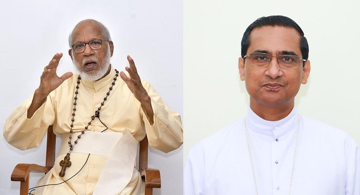 George Alencherry retires from the post of Major Archbishop of Syro ...