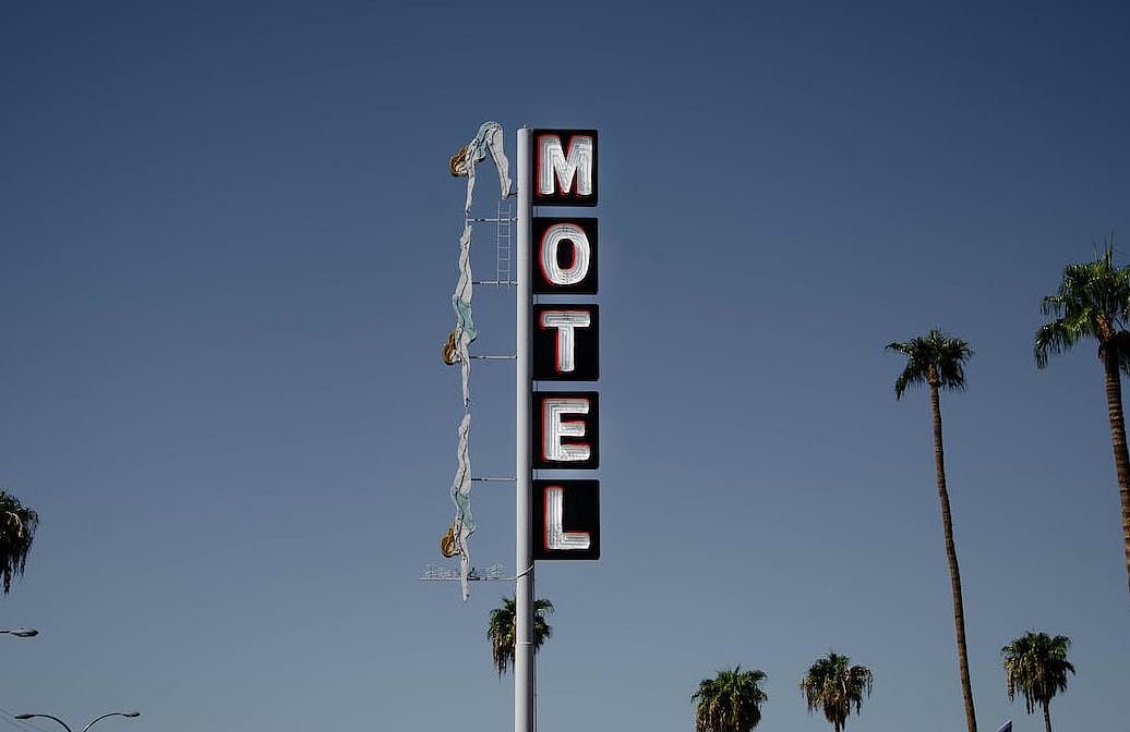 Indian motel manager sentenced for trafficking, forced labour in US