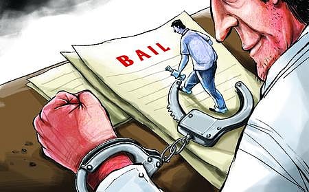 Duo held in tobacco case get bail after offering to build toilet for ...