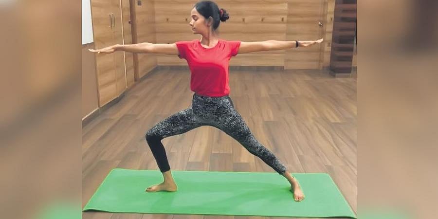 Pause, pose and play: Asanas and their benefits