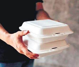 Food parcels to have use-by time label from today; action against ...