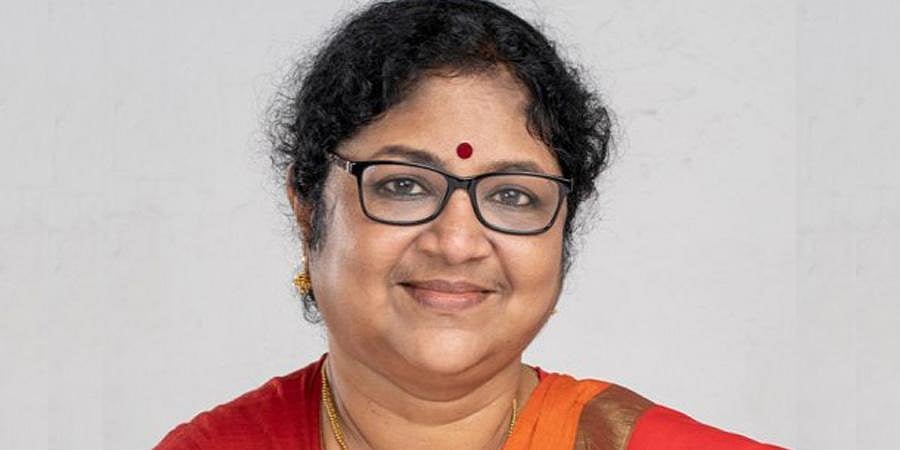 Efforts on to marginalise Muslims: Minister Bindu