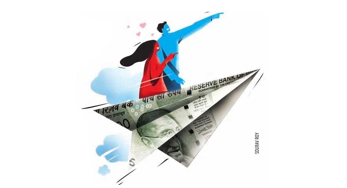 What you should know about joint finances