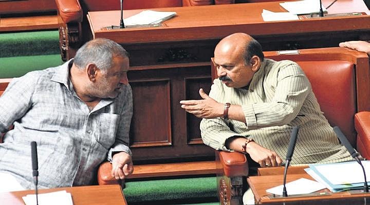 Karnataka Assembly gives call to save VISL