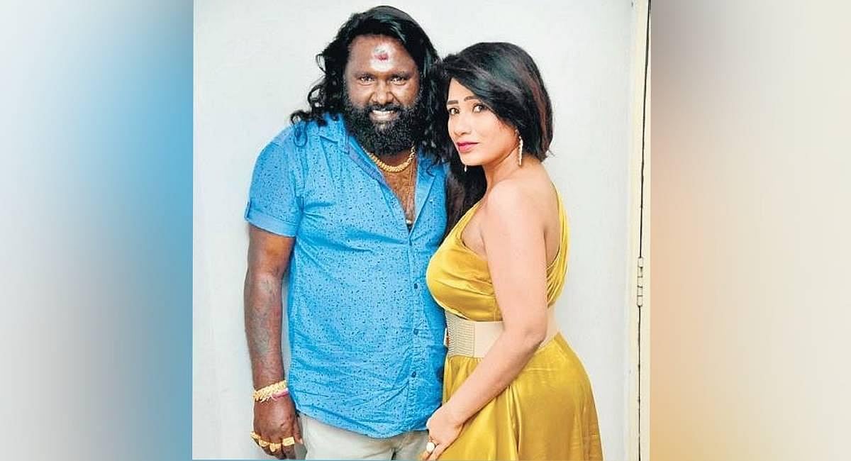 Director Yathiraj's Satyam Shivam revolves around a supari killer