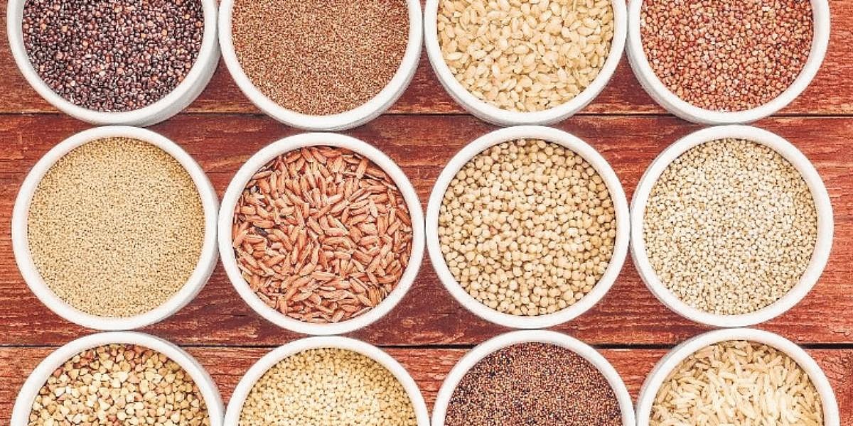 Indian Institute of Millets Research Hyderabad to be promoted as global ...