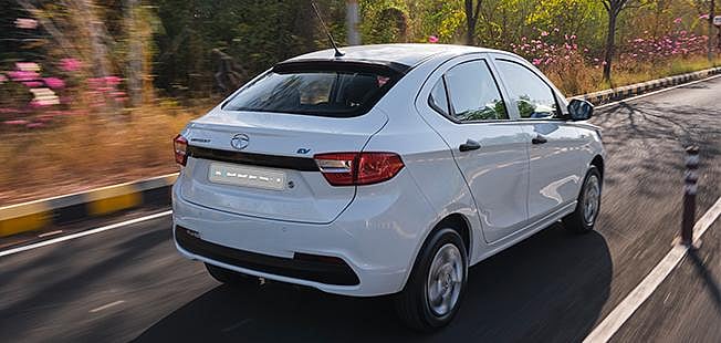 Tata Motors to supply 25,000 XPRES-T electric sedans to Uber