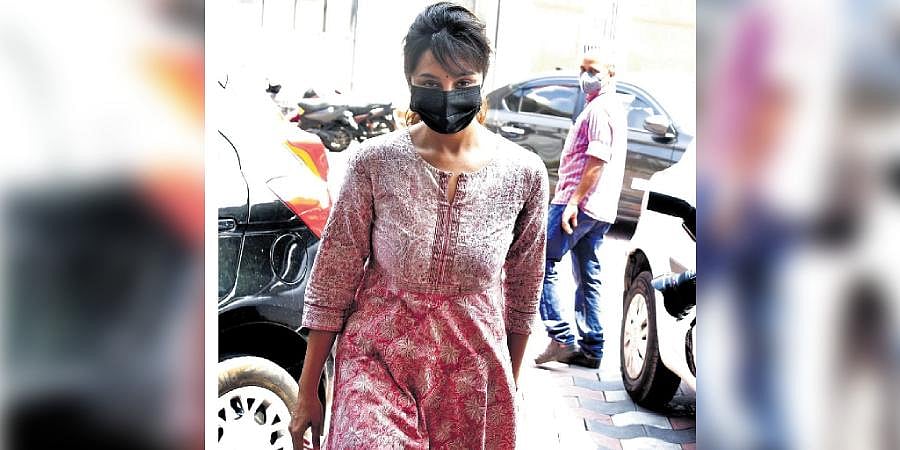 Actor abduction: Manju re-examined as witness