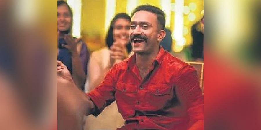 Shine Tom Chacko joins cast of Sohan Seenulal’s 'Dance Party'