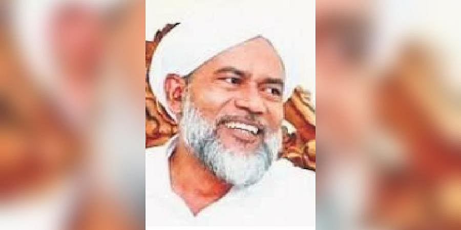 General secretary Abdul Hakkeem Faizi, aides resign from CIC