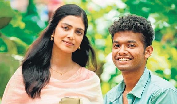 INTERVIEW | ‘I find stereotyping silly': Malavika Mohanan