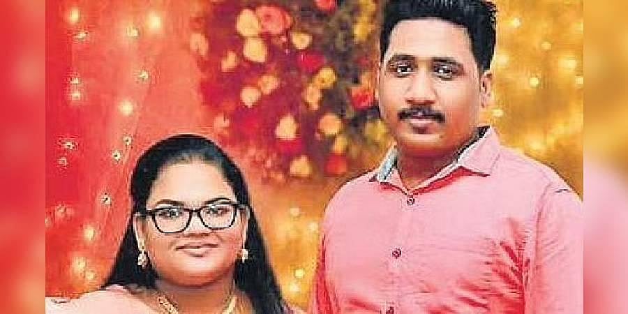 For Jithina, past trials are just fuel to fire up her future