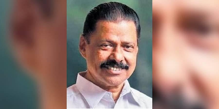 EP can join state rally any time, says MV Govindan