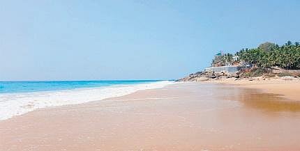 Chowara beach: A perfectly hidden paradise in Kerala