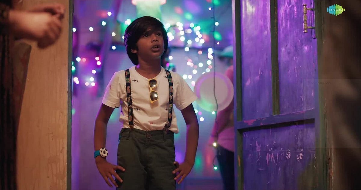 'Momo in Dubai' movie review: Feel-good cinema done right