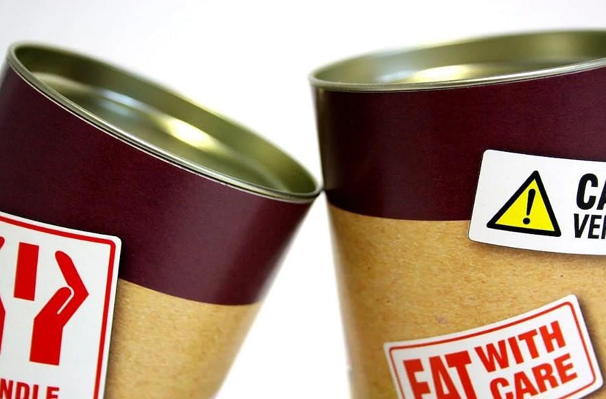 Ultra-processed food packs should have front of pack health warning ...