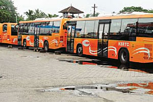 Low-floor buses still a distant dream for PwDs