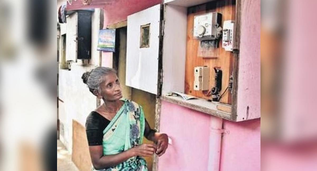 16,000 old EB meters still in use in Madurai city despite digital push