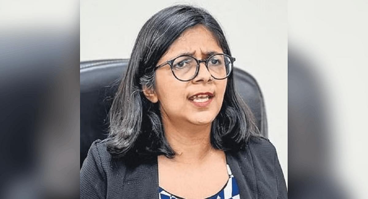 No one is safe in city, says DCW chief Maliwal after crime spurt