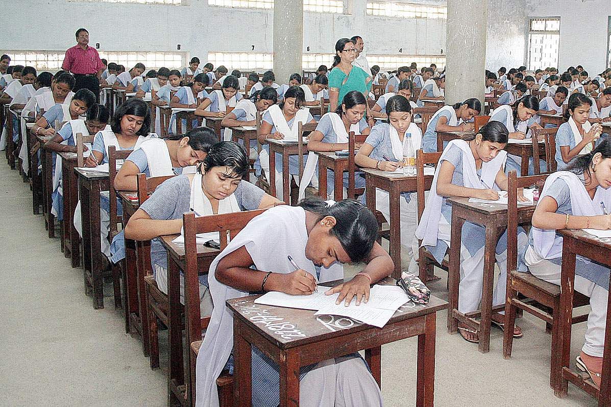 Question paper delay hits mid-term test schedule