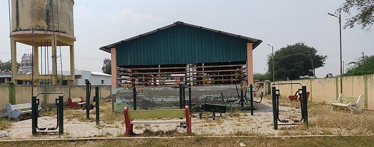 Amma Youth Sports Scheme not implemented properly, allege youngsters