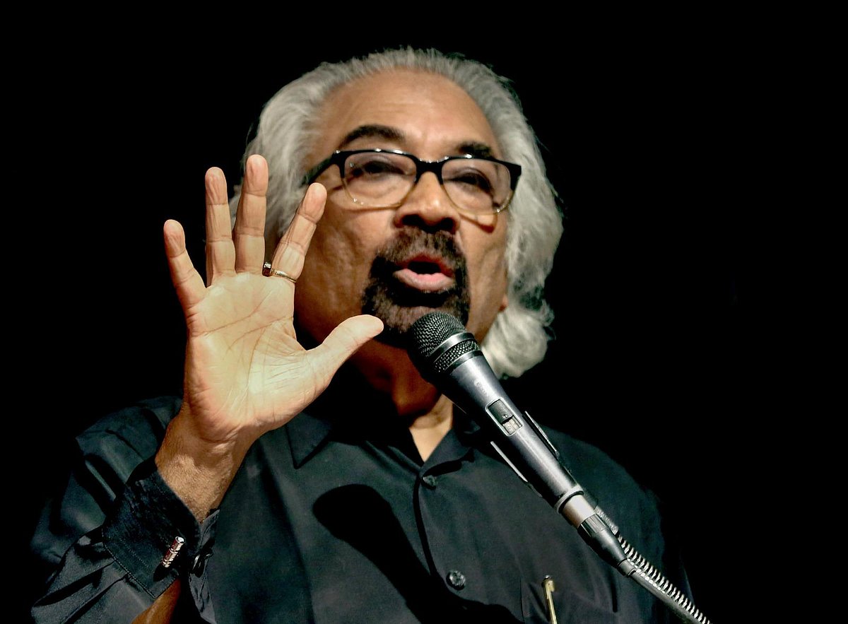 'Well-orchestrated' personal attack based on 'lies': Sam Pitroda on ...