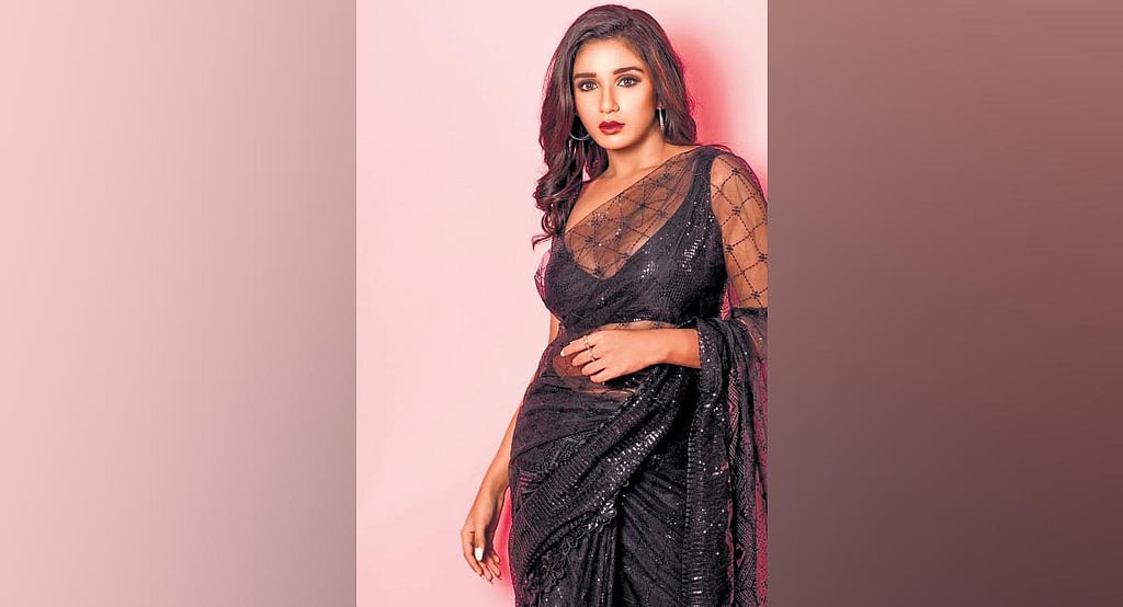 Jahnvika Kalakeri to star in Veer Savarkar biopic