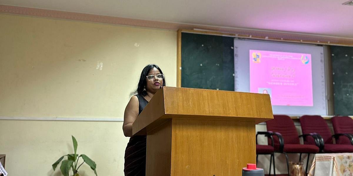 Women's group calls out DMK and BJP supporters' harassment of Dalit ...