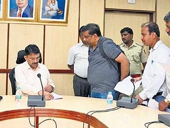 BDA site owners not allowed to build houses even after two decades