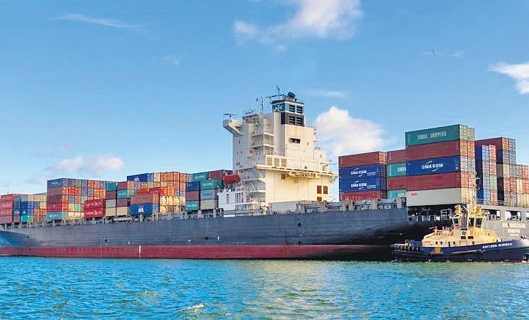 India-Ghana trade conference held