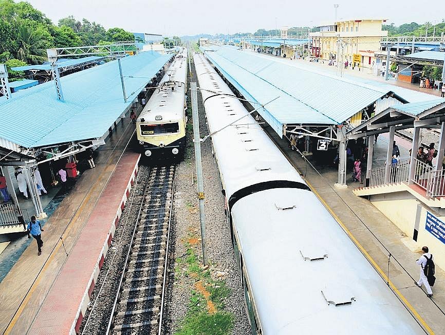Odisha's Sardega-Pathalgaon rail project hangs in balance as DPR yet to ...