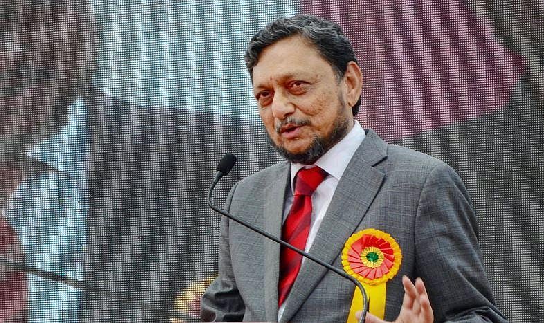 Press meet of four SC judges in 2018 'most unfortunate': Former CJI Bobde