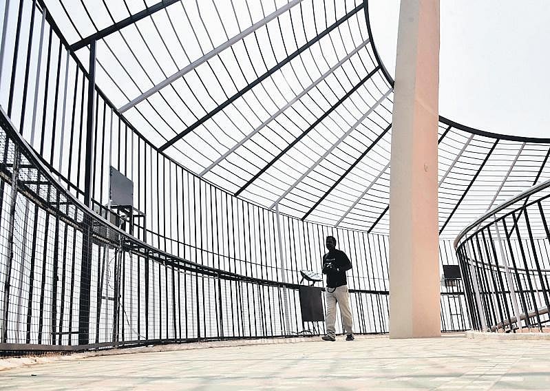 Anna Nagar tower to reopen for public today