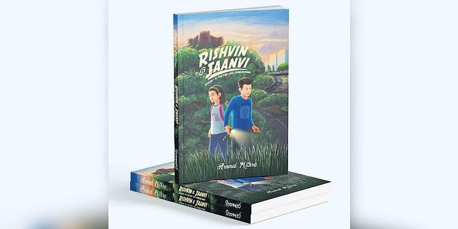 From bedtime to bookshelf