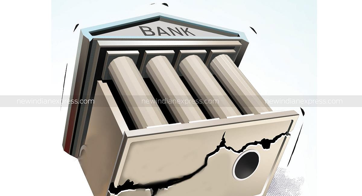 Global banks are in trouble; how about those in India?