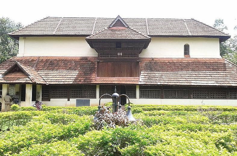 Nedumangad: From forest to pepper hub