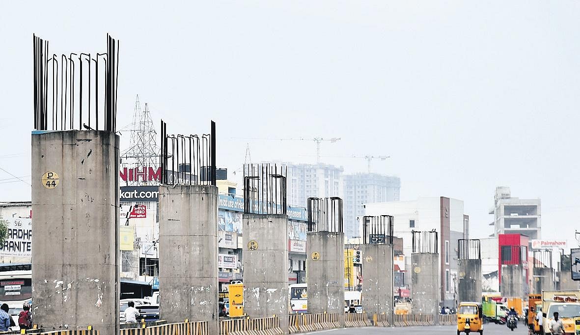 Proposed Thiruvallam bridge to be delayed owing to design issues