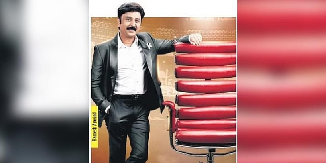 Ramesh Aravind all set to host iconic show Weekend with Ramesh Season 5