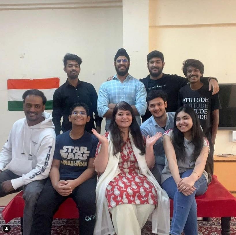 10 Years of weathering the storm