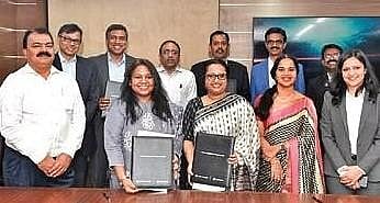 L&T to set up skill hub at Badampahar