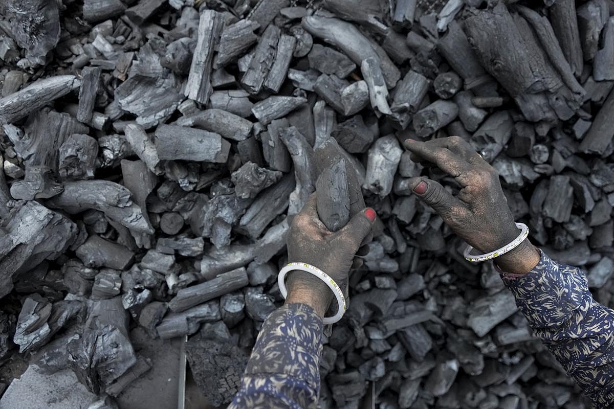 Coal India Limited's coking coal production up by 17.2% to 54.6 million ...