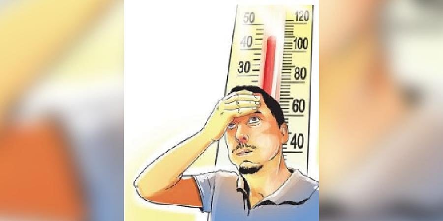 Cyclone Mocha may bring back summer heat to TN from May 10