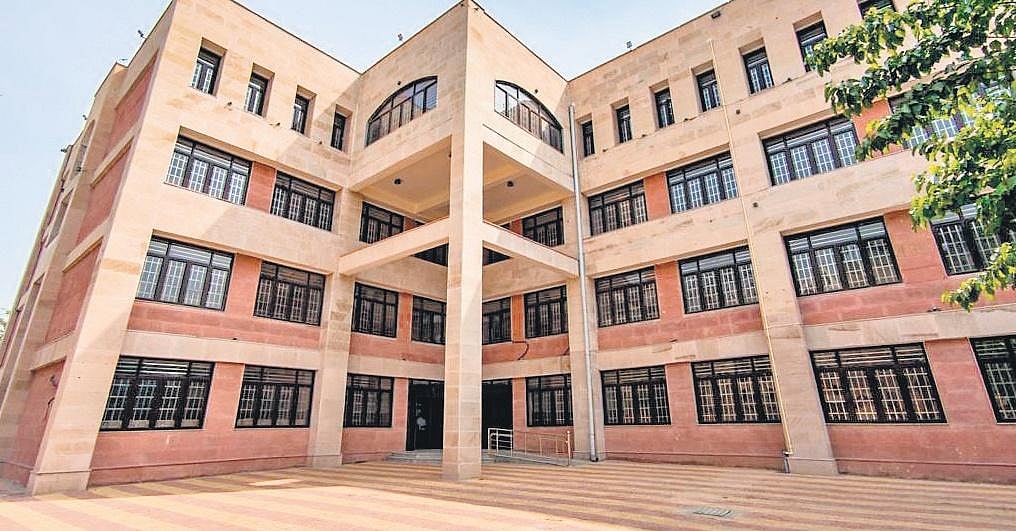 276 students from 12 govt schools of excellence qualify in JEE Advanced