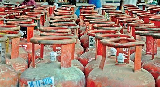 Supply of LPG hit following drivers’ strike against new hit-and-run law