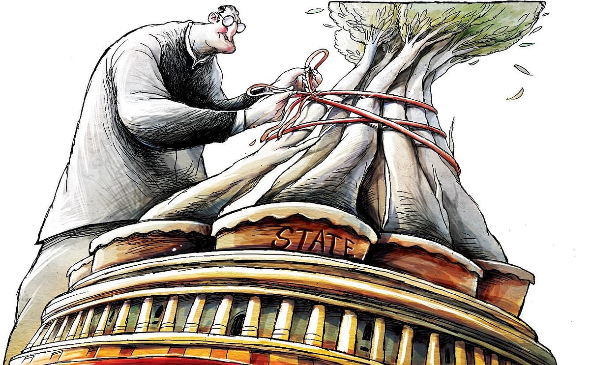 Why domicile status is not relevant to India