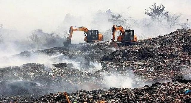 Kerala: Integrated waste management the best way forward