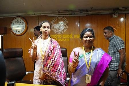 Ballari gets Karnataka's youngest mayor